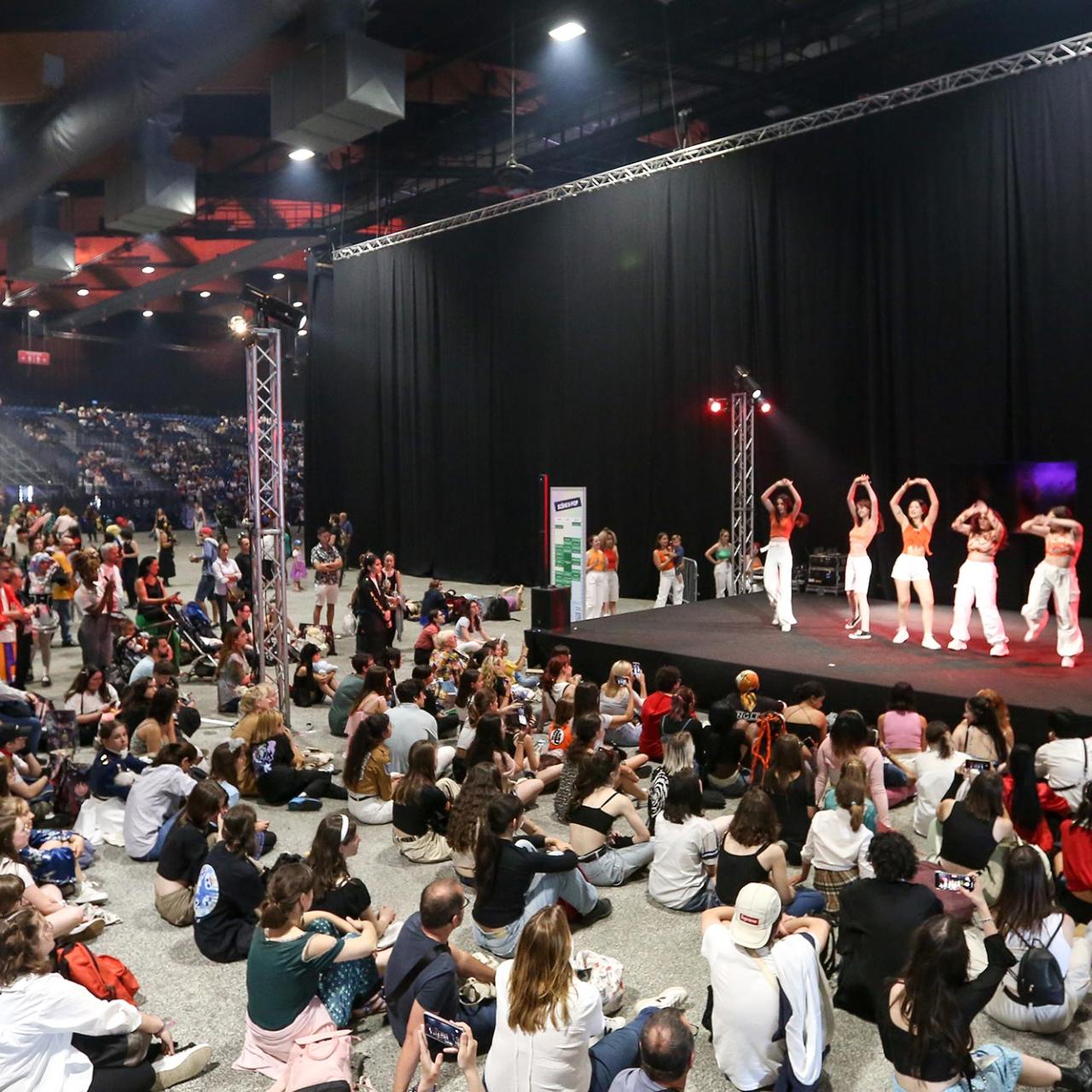 Programme - Japan Tours Festival