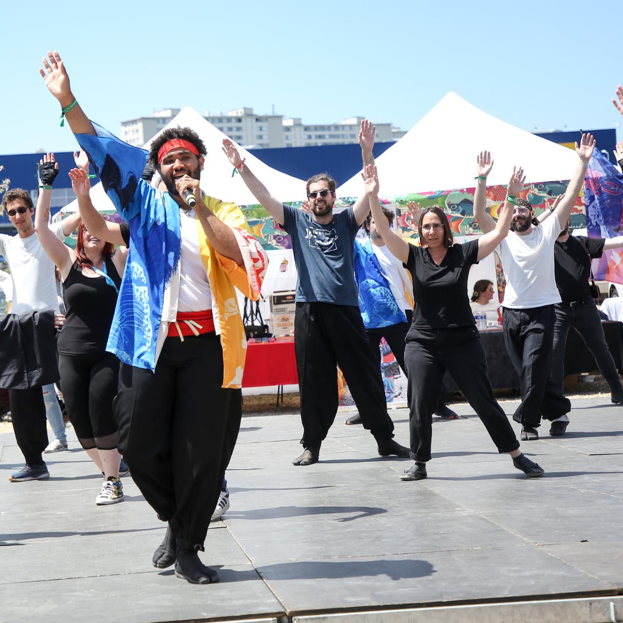 Programme - Japan Tours Festival